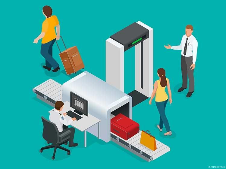 New TSA Rule Bad News for Trans People, Says Task Force