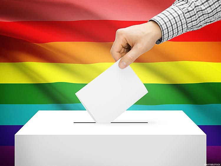 The Secret Weapon Against Anti-LGBT Legislation