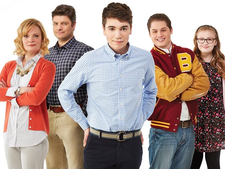 Inside The Gay Teen TV Revolution