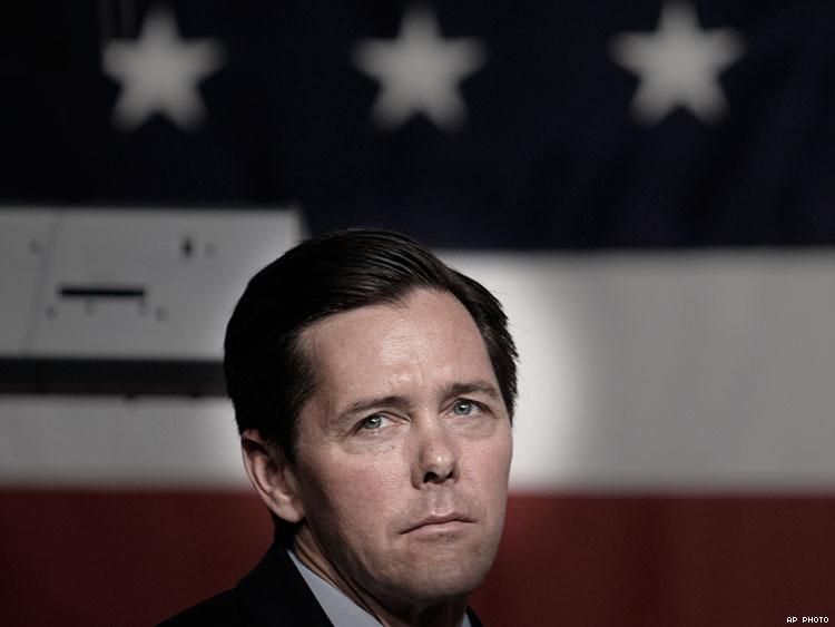 The 50 Biggest Homophobes of the Last 50 Years