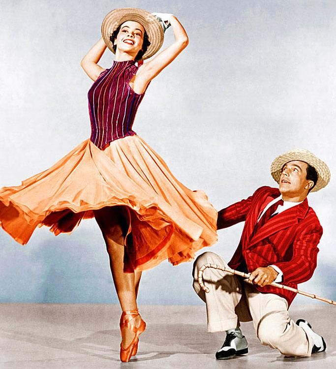 PHOTOS: Orry-Kelly, the Costumes, and the Women