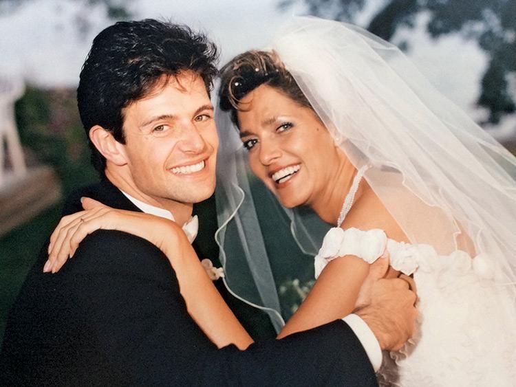 How This Transgender Supermodel Found Love