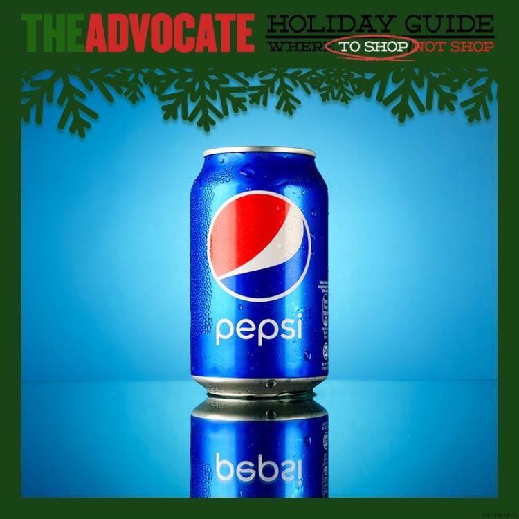 Where to Shop, Not Shop