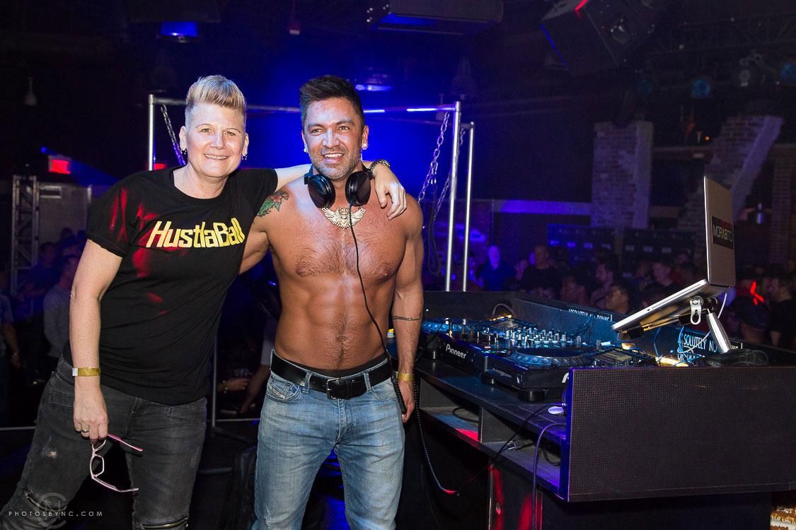 107 Photos of HustlaBall 2017: The World’s Greatest Trade Show