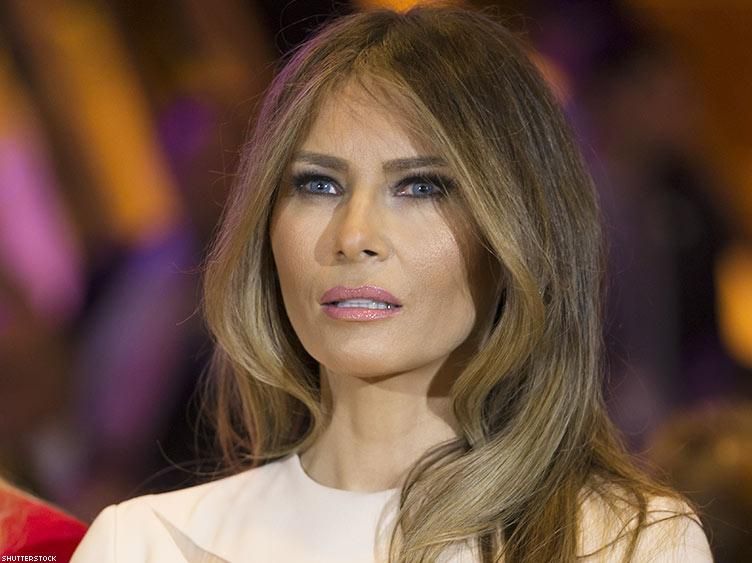 The Meaning of Melania