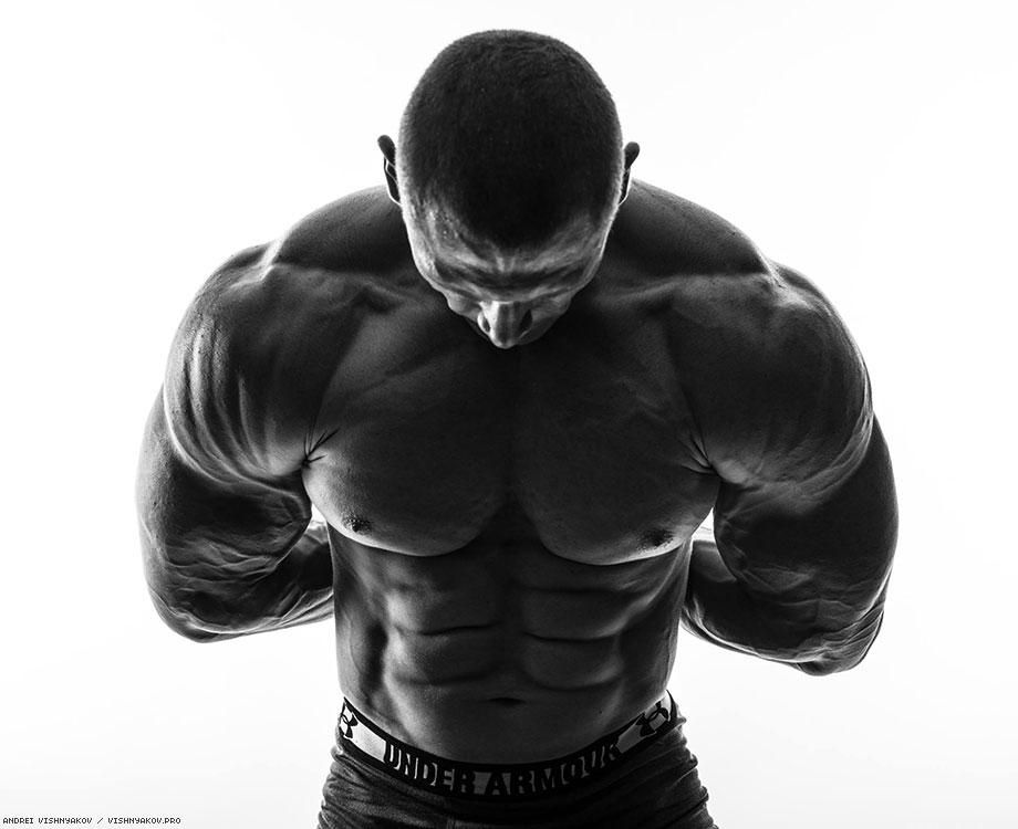 What Is It About Russian Bodybuilders? (100 Photos)