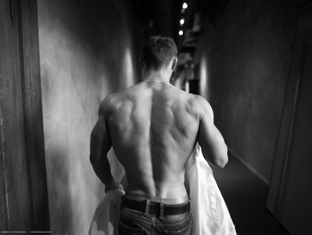 What Is It About Russian Bodybuilders? (100 Photos)