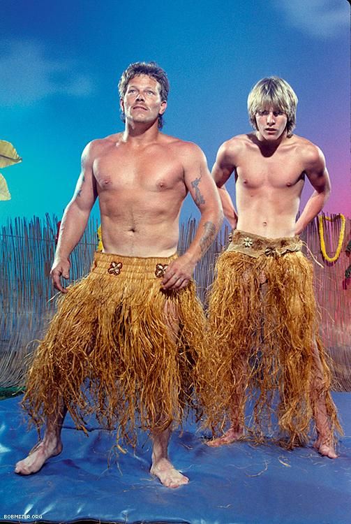 90 Photos to Celebrate the Return of Physique Pictorial
