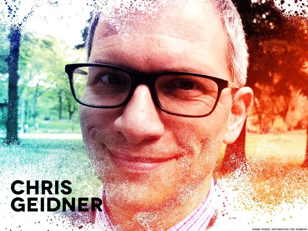 50 Most Influential LGBTs in Media