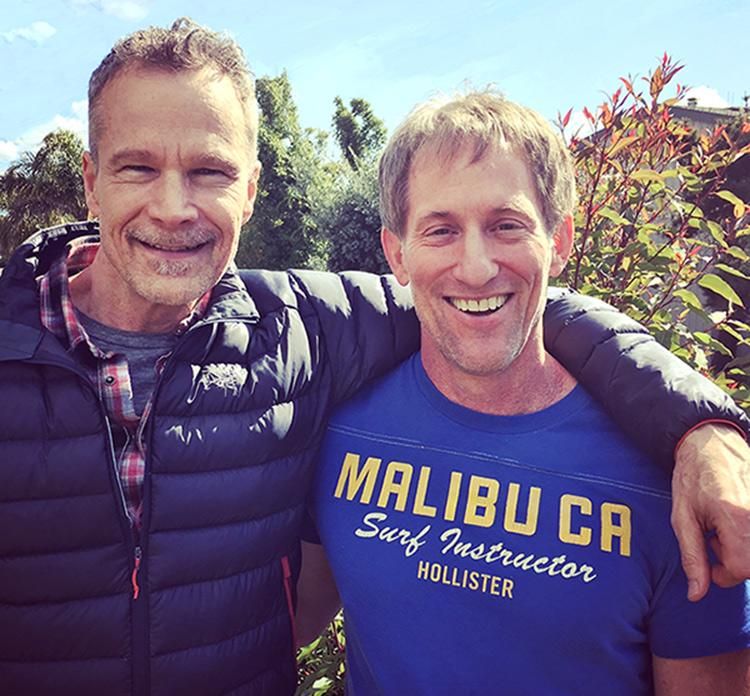 The Creator of 'Lurid Digs' on His New Passion