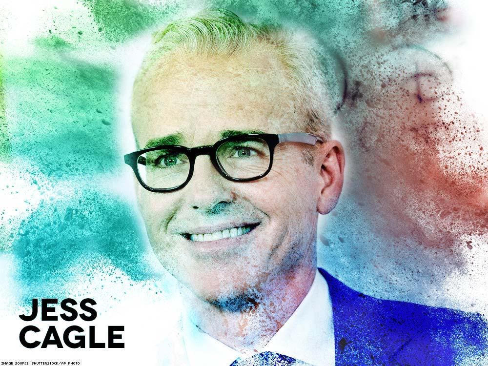 50 Most Influential LGBTs in Media