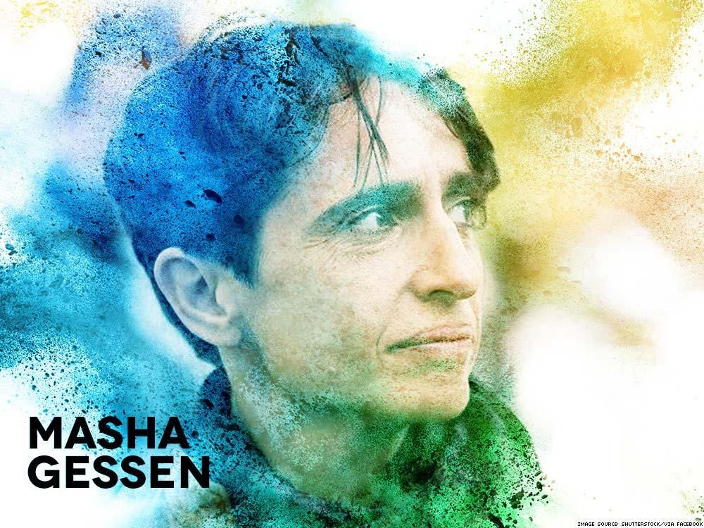 50 Most Influential LGBTs in Media