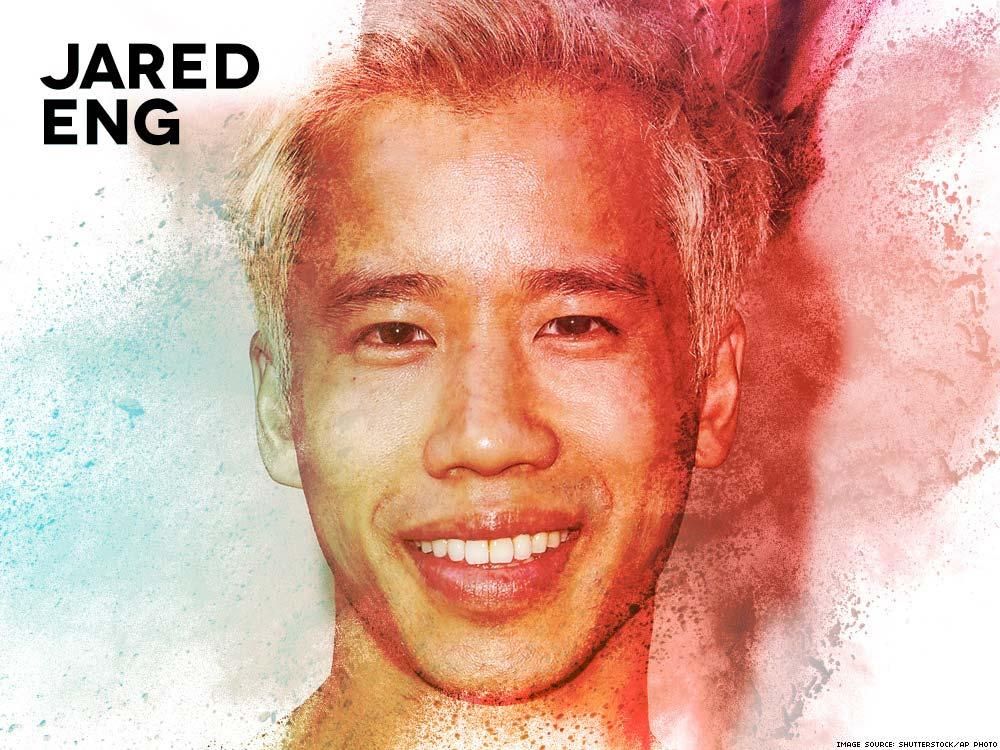 50 Most Influential LGBTs in Media