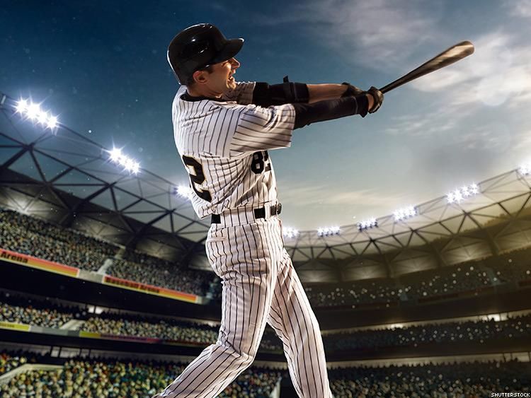 17 Baseball Heroes Who Came Out as Gay