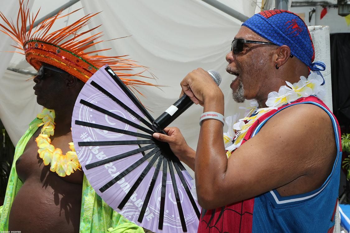 89 Photos of Tropical Heat Will Cheer You Up as Temperatures Drop