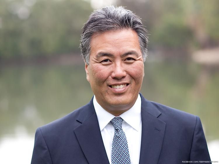 Storming the Hill: The 15 LGBT Congressional Candidates of 2016