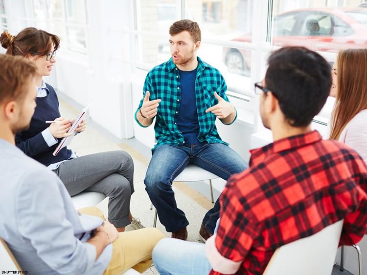 Drug Use in Our Community Requires Immediate Action