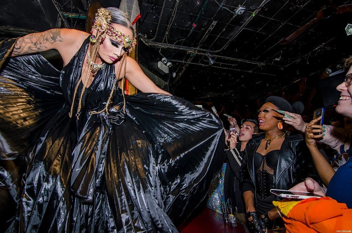 90 Photos of 9 Years of Stardust Memories