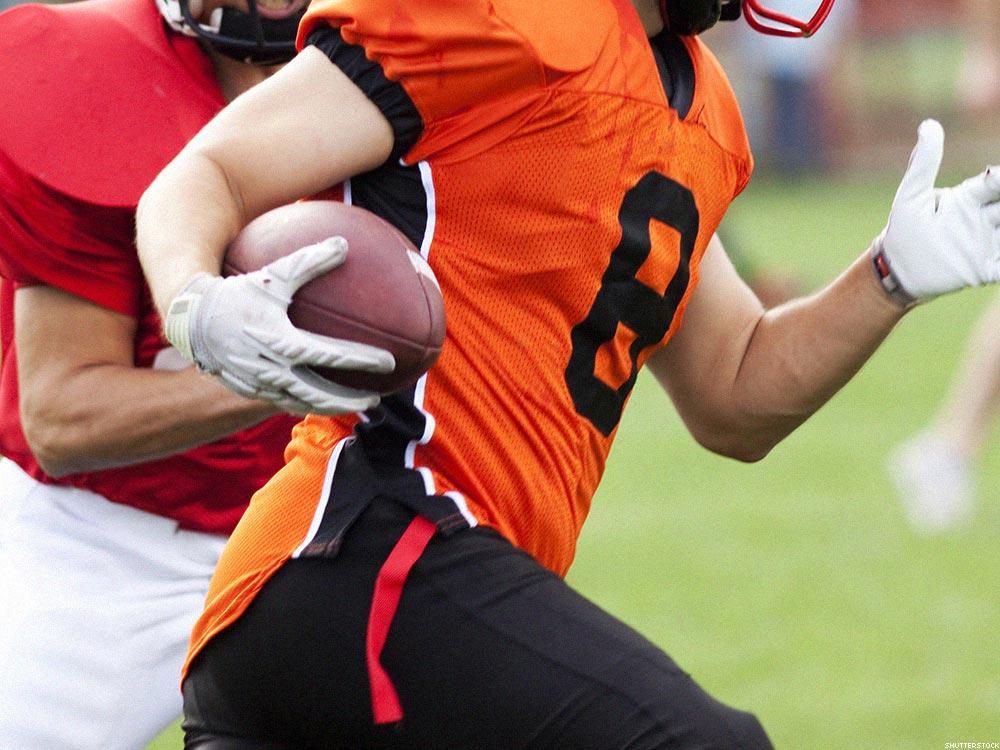 26 Football Players Who Came Out of the Closet