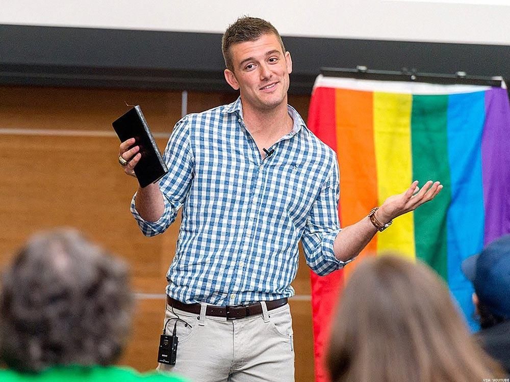 26 Football Players Who Came Out of the Closet