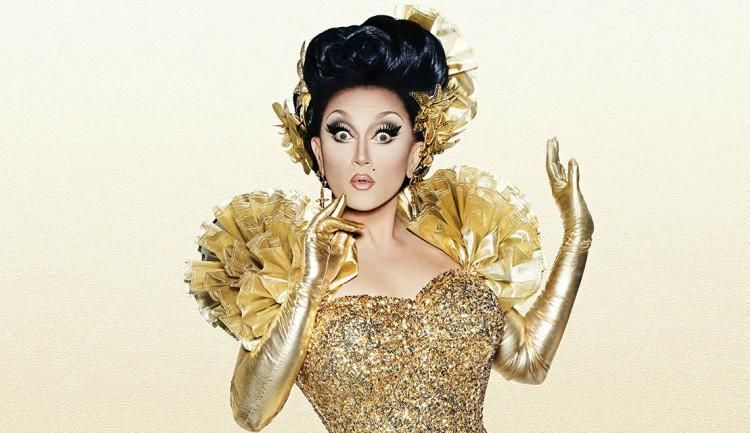 Why BenDeLaCreme Got Out the Wite-Out