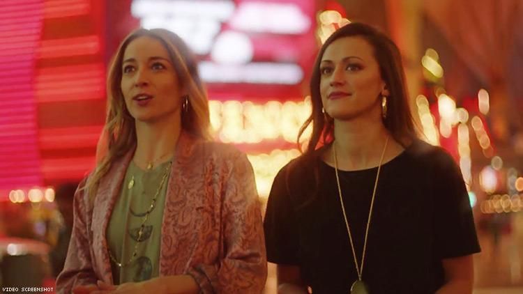 Inclusive Vegas Ad an Inspiring Sign of the Times