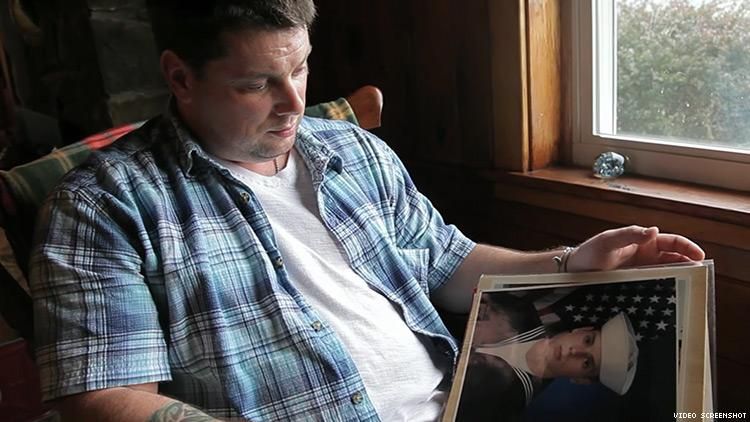 Navy Finally Listens to Sexual Assault Victim