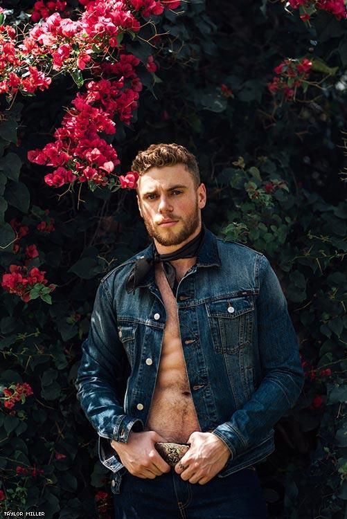 103 Photos of Beefcake, Athletes, and Celebs Mostly In Underwear by ...