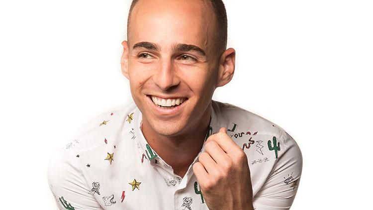 'LGBTQ&A' Podcast Joins The Advocate's Network