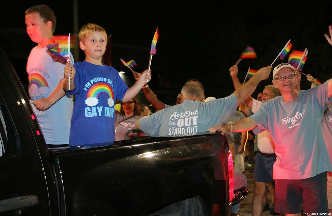 100 Photos of a Great Big Alabama Pride