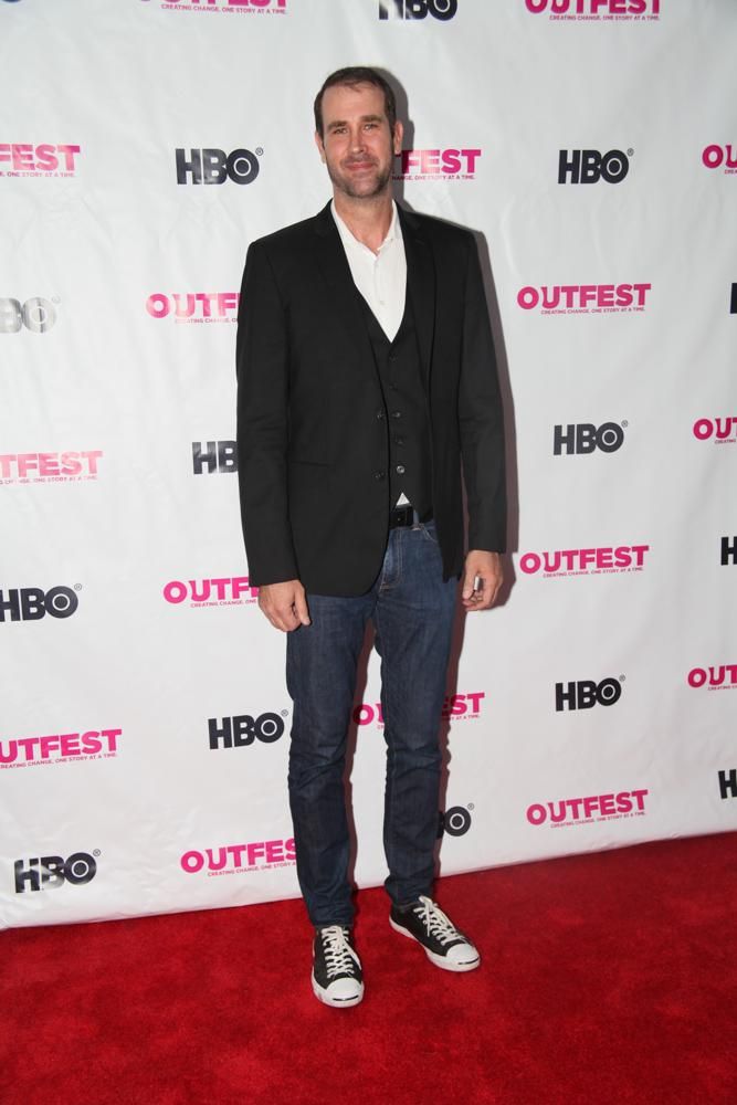 History Welcomed on Red Carpet for The Advocate Documentary