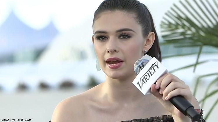 Supergirl's New Trans Star on Representation and Transface