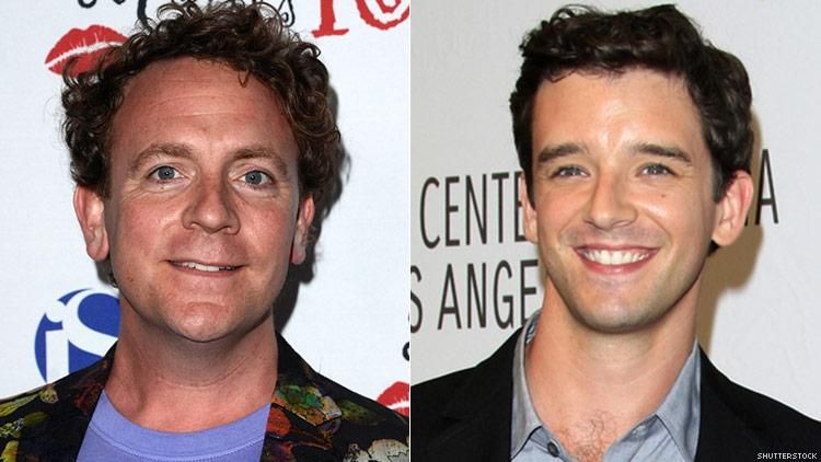 Does Internalized Shame Keep Gay Actors From Gay Parts?