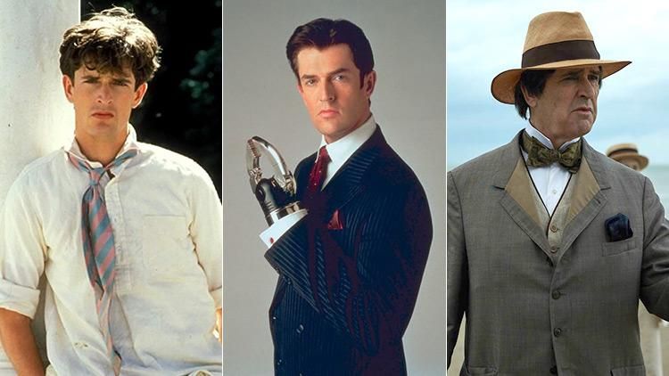 Rupert Everett's 18 Greatest Film and TV Roles