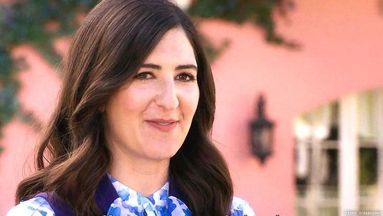 'The Good Place' Takes Gender-Bending to a Whole New Level