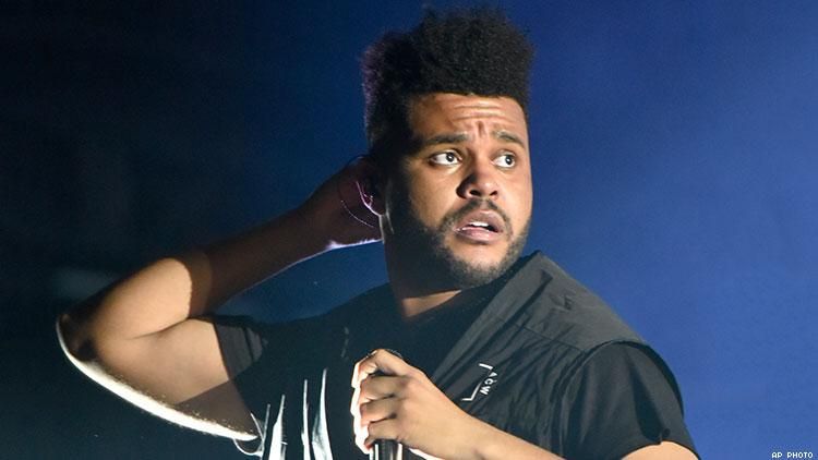 The Weeknd's 'Lost in the Fire' Feeds Into Violence Against Bi Women