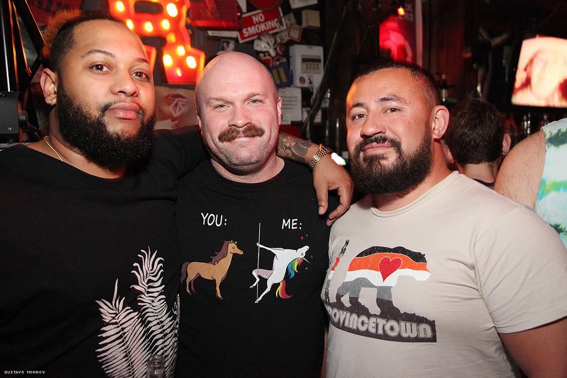 75 Photos to Trigger Your Bear and Belly Lust From Urban Bear