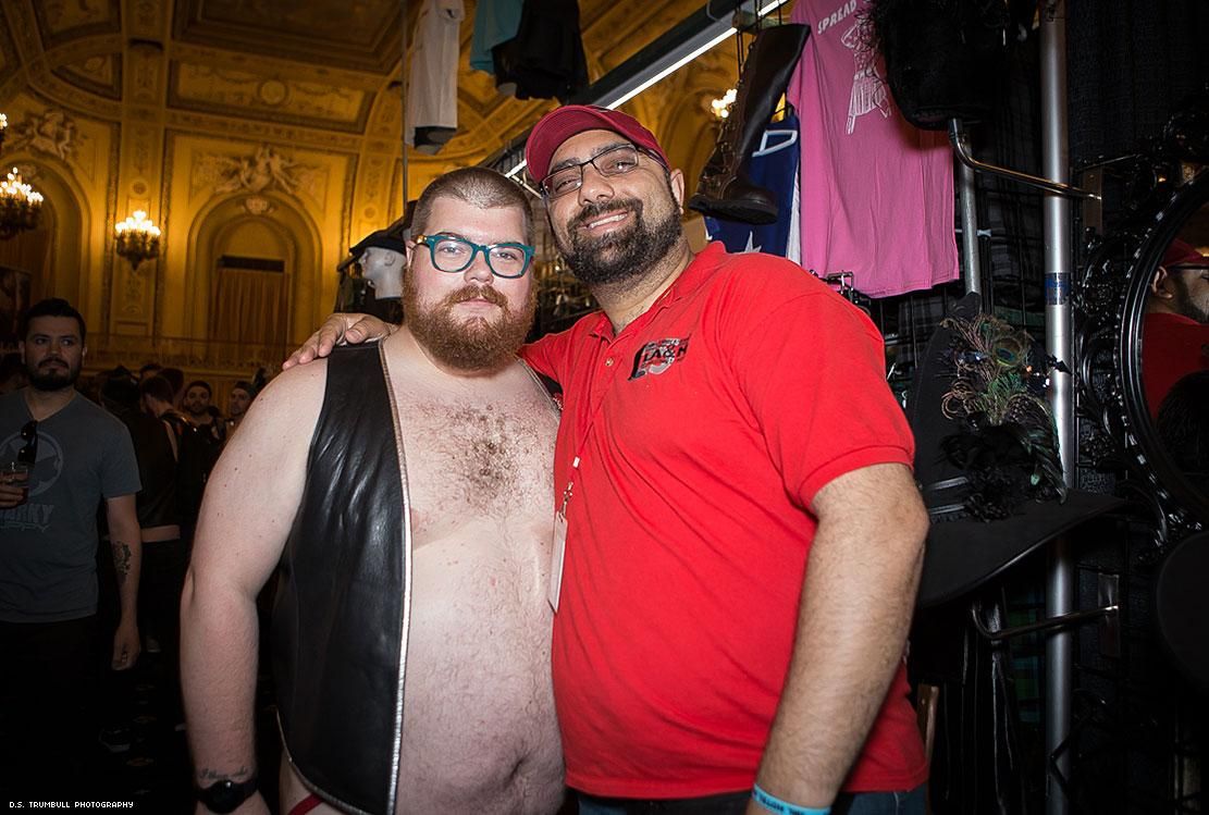 109 IML Day 3 Pics: Cosplay Heroes, IML Victory, and Community Joy