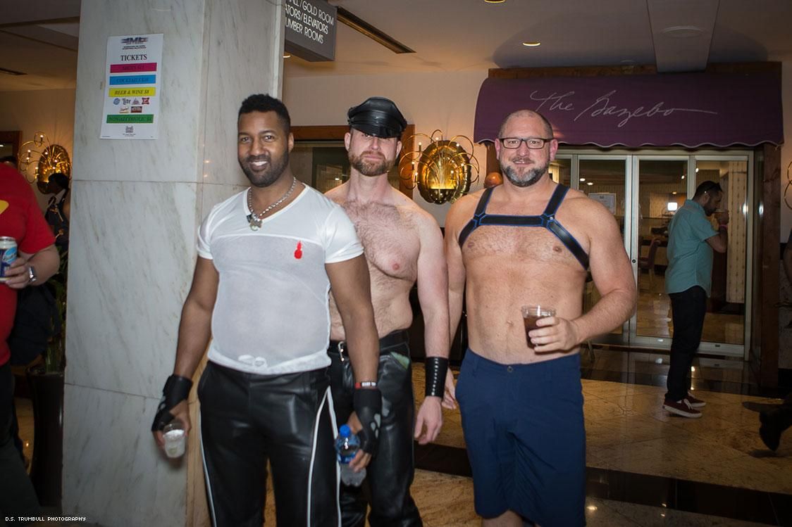 109 IML Day 3 Pics: Cosplay Heroes, IML Victory, and Community Joy