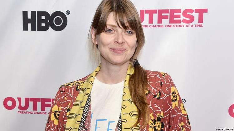 Amber Benson on Queer Rep and the 'Buffy' Reboot at Outfest