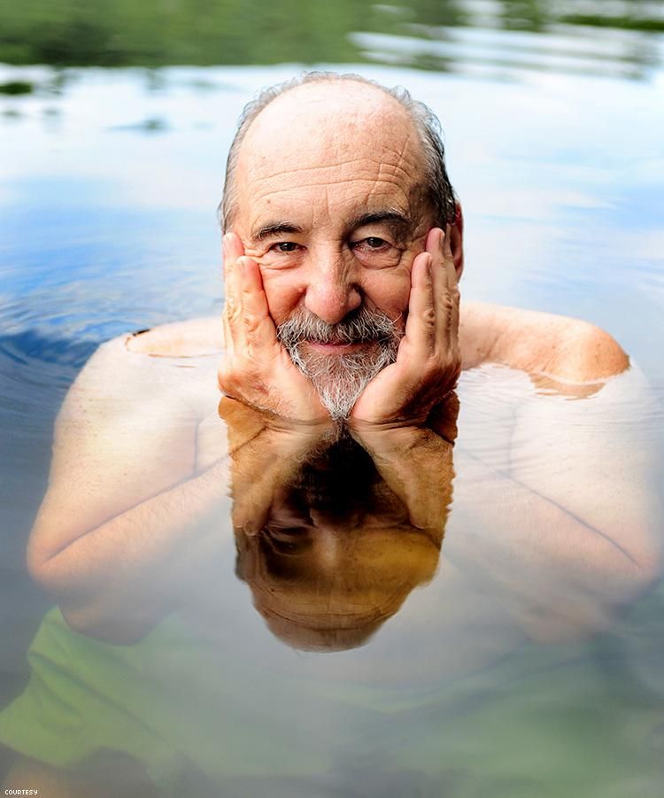 A Legendary Gay Writer Reflects on the Past, Present, and Future