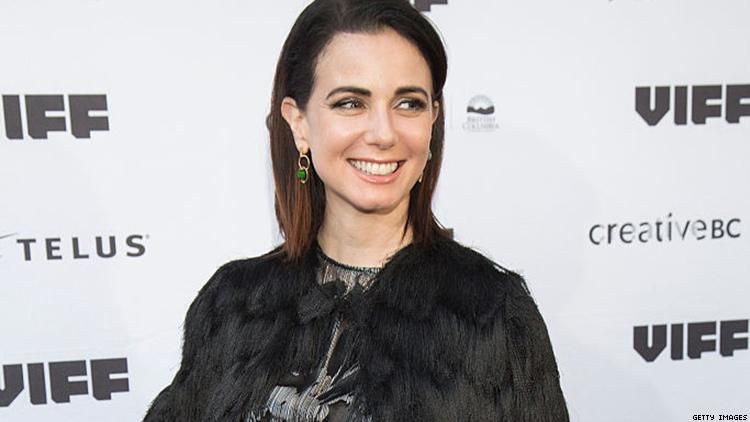 The L Word's Mia Kirshner: Jenny Schecter 'Is Not Dead'