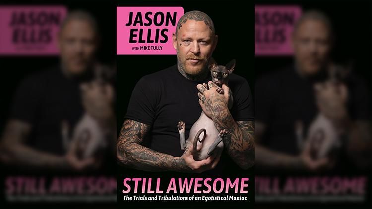 Former MMA Fighter Jason Ellis: Let Bi Men Like Me Into the Community
