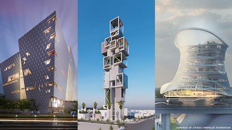 The National Pulse Memorial & Museum Design Has Been Chosen