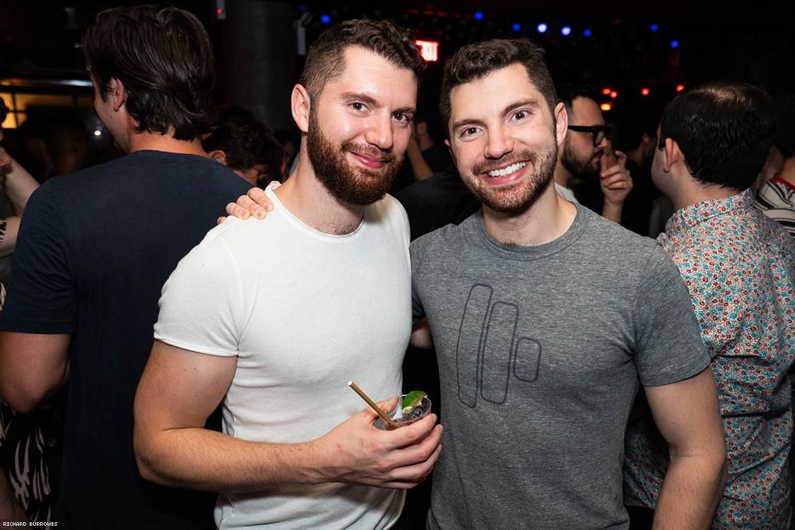 53 Photos of High Homodays from Hebro