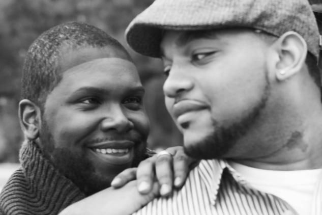 These Men Found Love in the Bible Belt's 'Buckle'