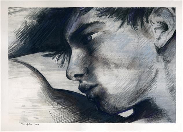 Gallery of Geek: Rene Capone