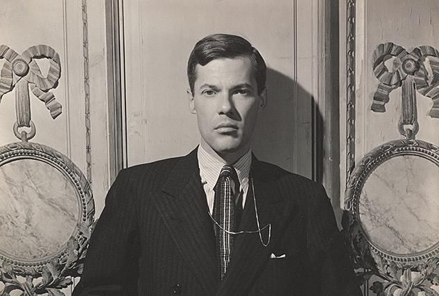 #TBT: The Best Kept Boy in the World