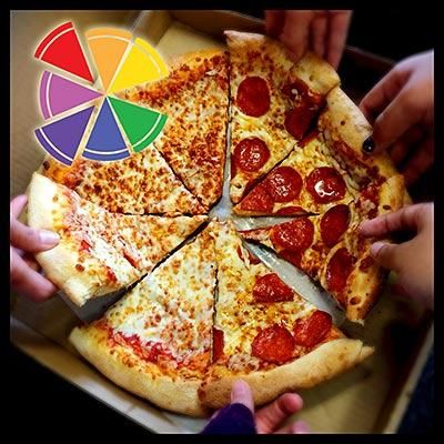 Op-ed: How Some Cheese and Dough Is Saving Young LGBT Lives