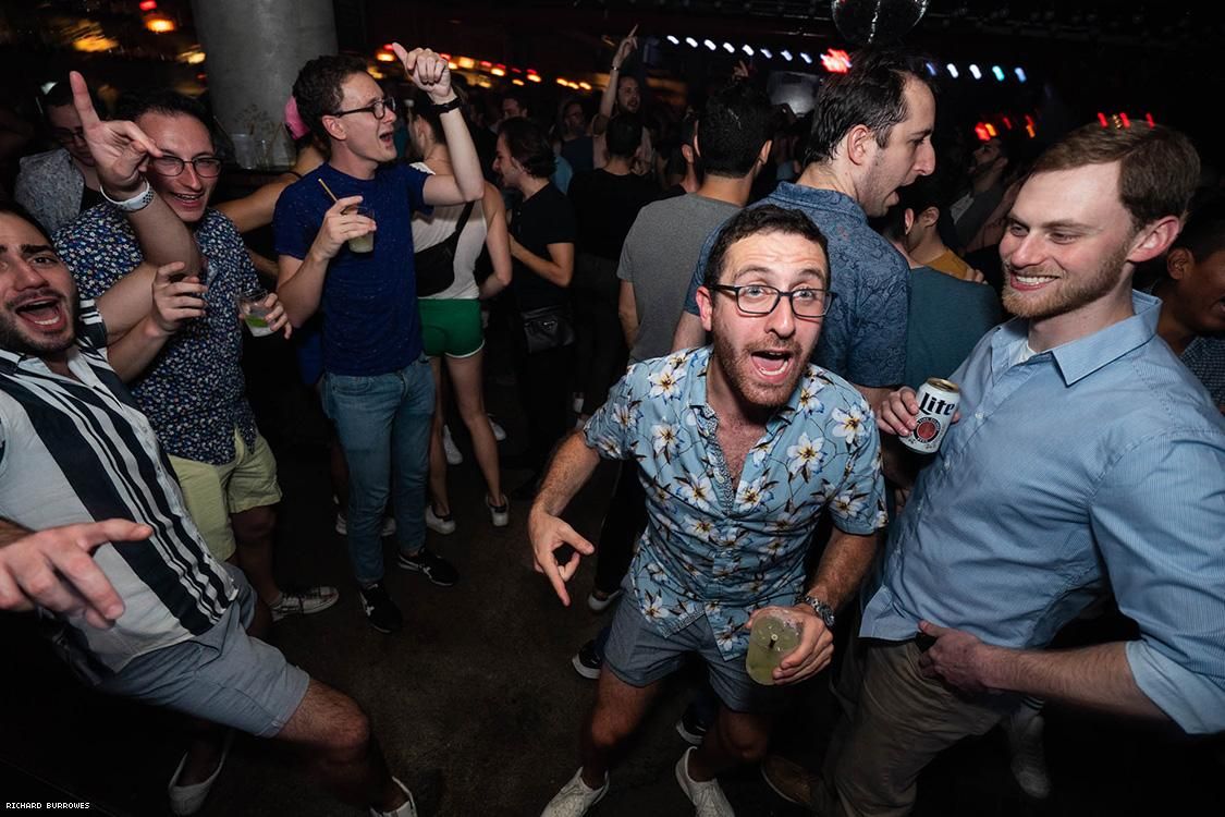 53 Photos of High Homodays from Hebro